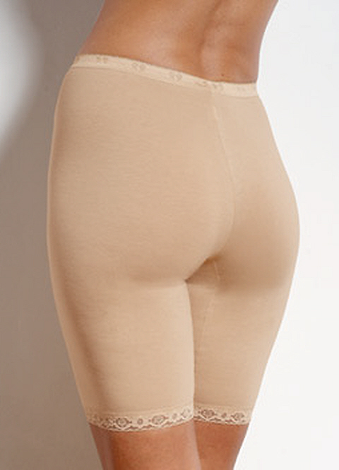 Sloggi Basic Long Brief - Suzanne Charles